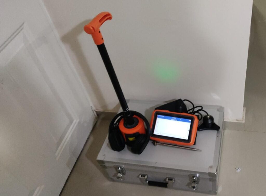 Servicio de Geofono Bogota Geofono Bogota - Servicio de Geofono